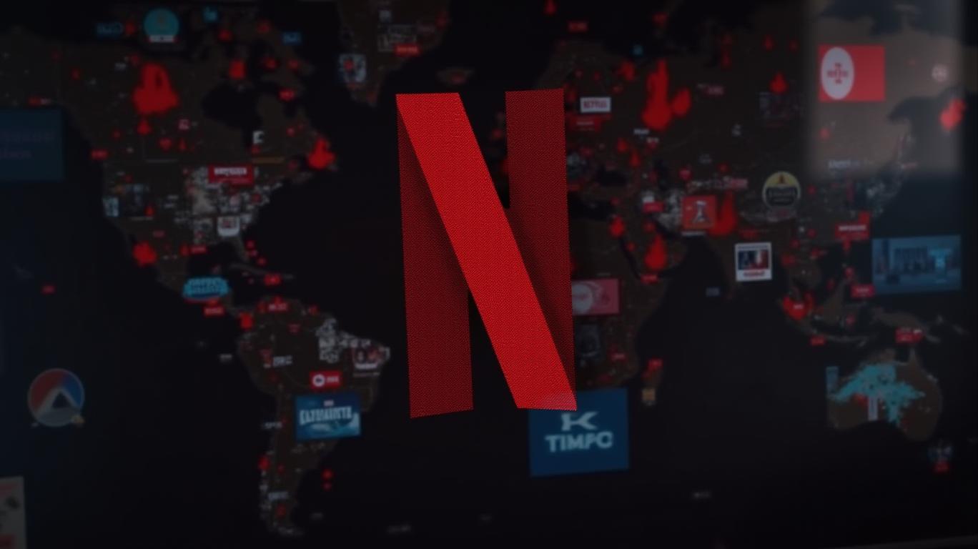 Netflix Adds 20 Languages to Boost Global Viewing by 23%