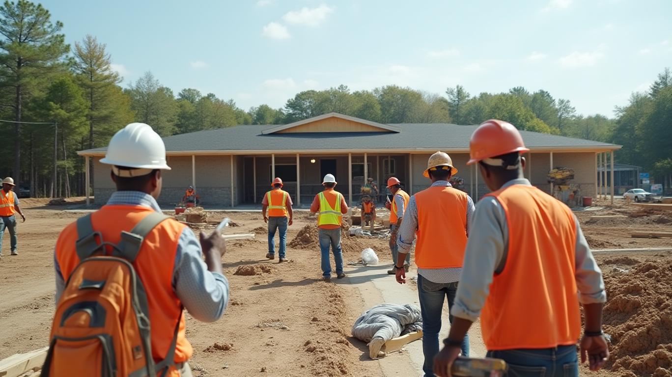 CTA Construction Kicks Off Fort River Elementary School Project in ...