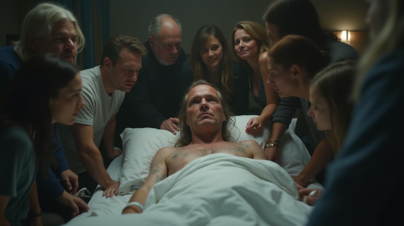 Val Kilmer, Iconic Actor, Dies at 65 from Pneumonia