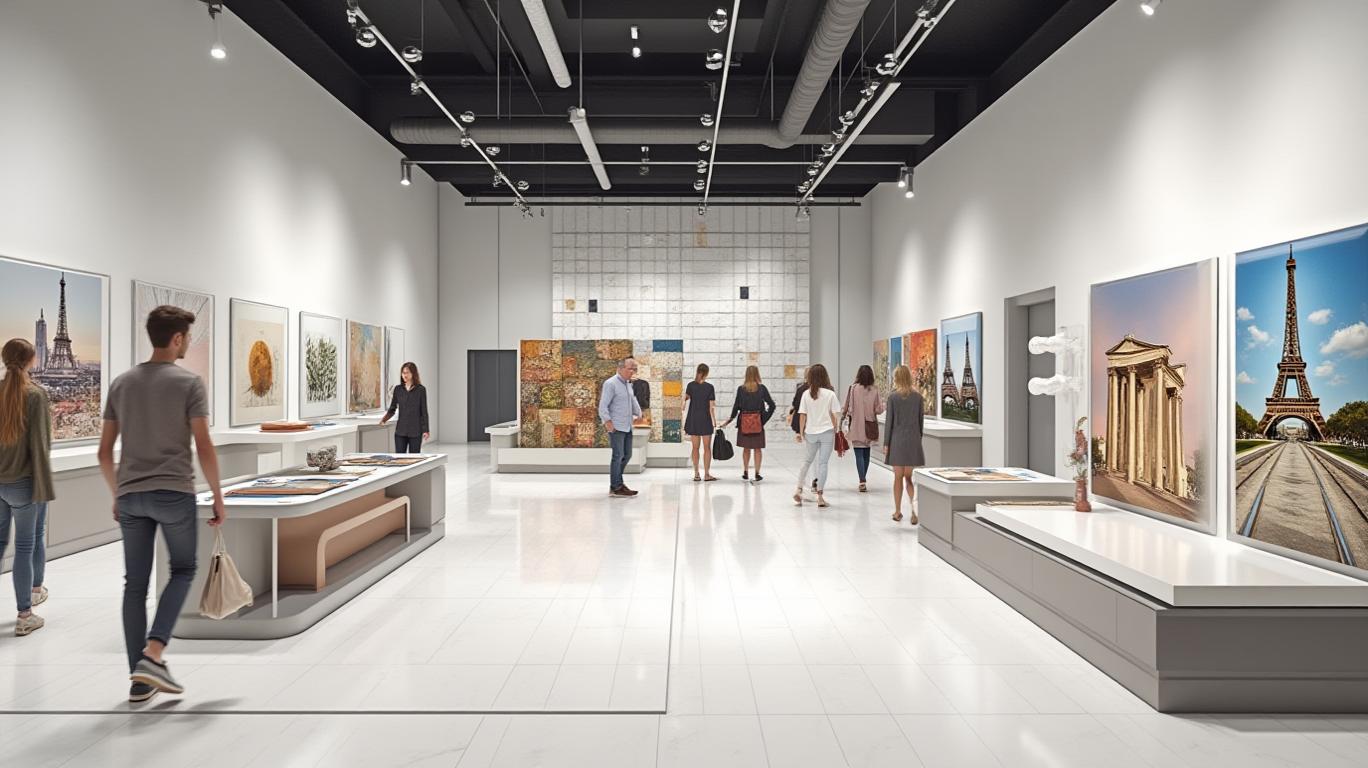 Tile Shop's Big Bet on Alison Victoria: A Game-Changer for Home Design!