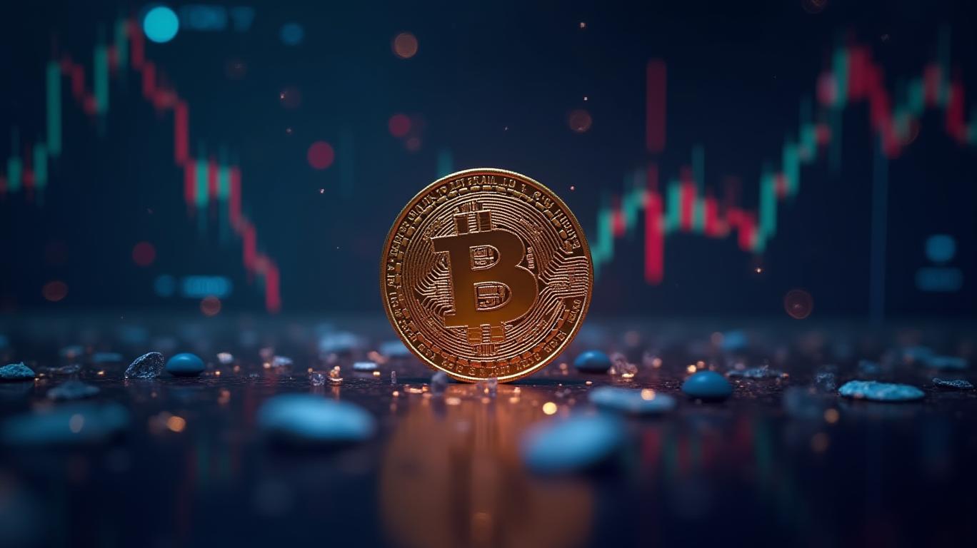 MAGIC's Value Drops 7.46% Amid Treasure DAO Restructuring