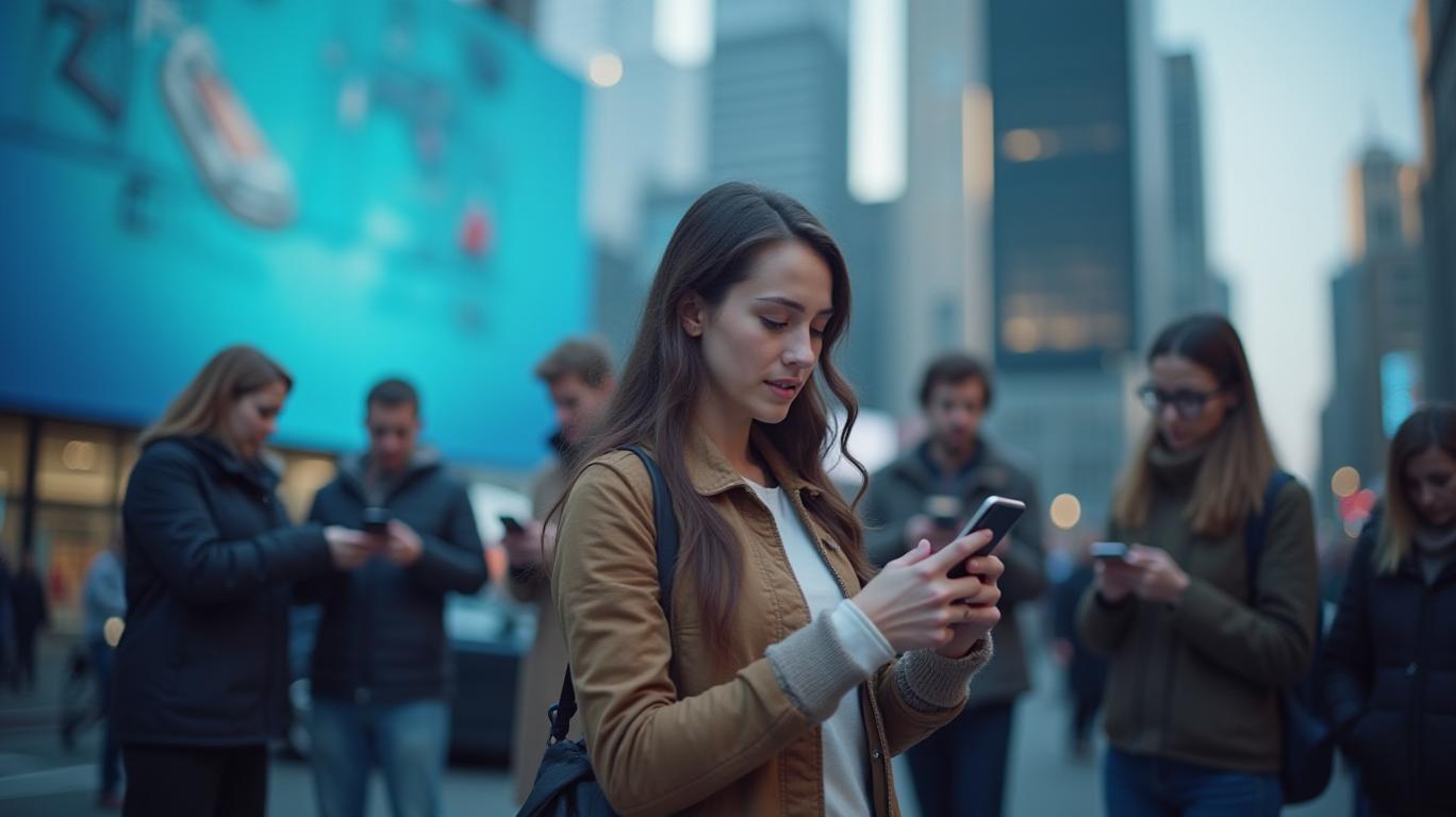 Truecaller's User Base Explodes: 450 Million and Counting!