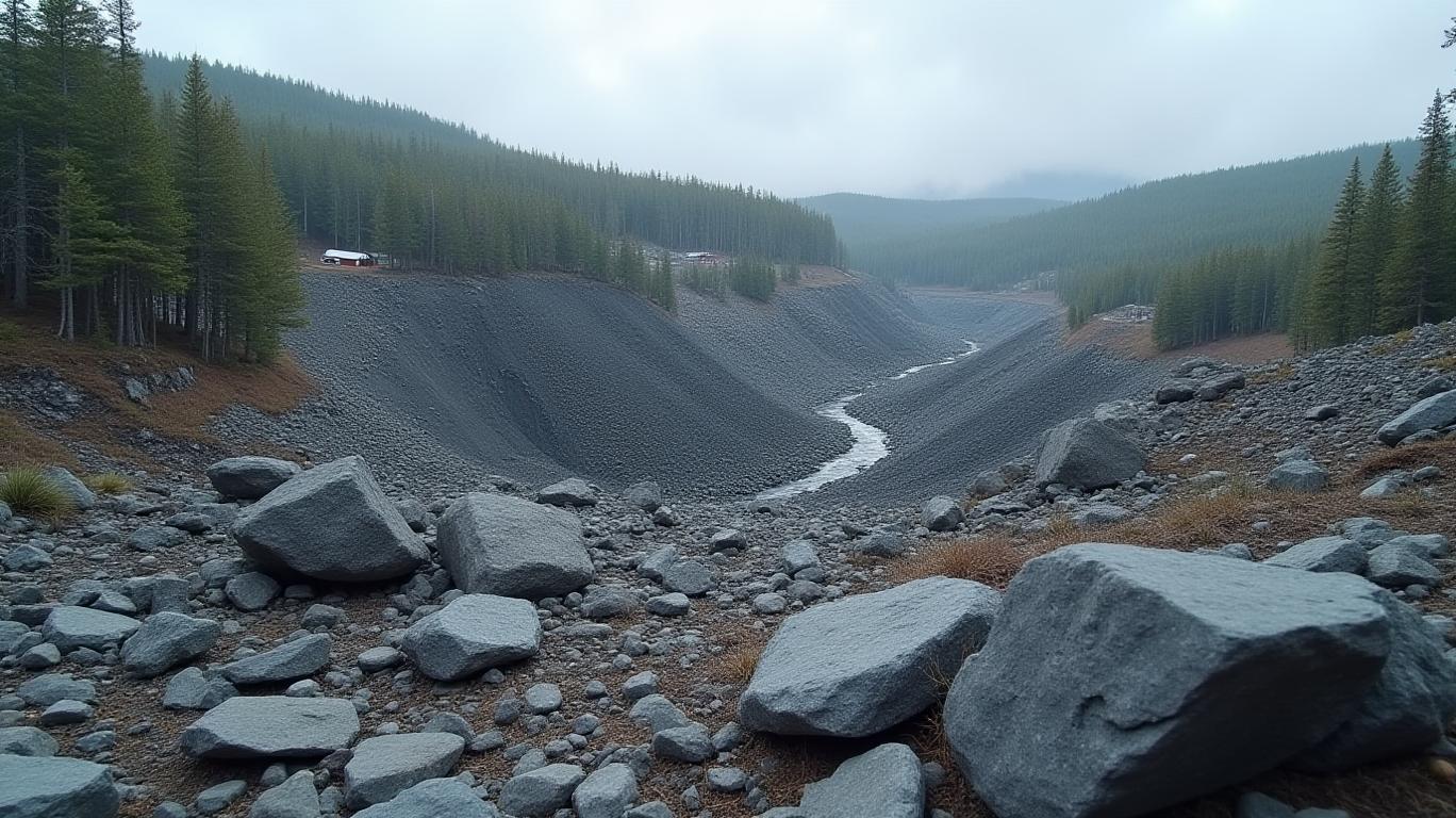 Focus Graphite Validates Lac Knife Anode Materials with C4V