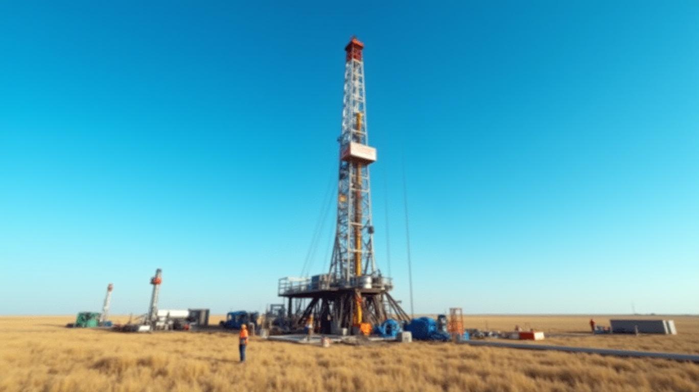 Westgate Energy Inc. Secures US$25 Million Loan: A Strategic Move or a ...