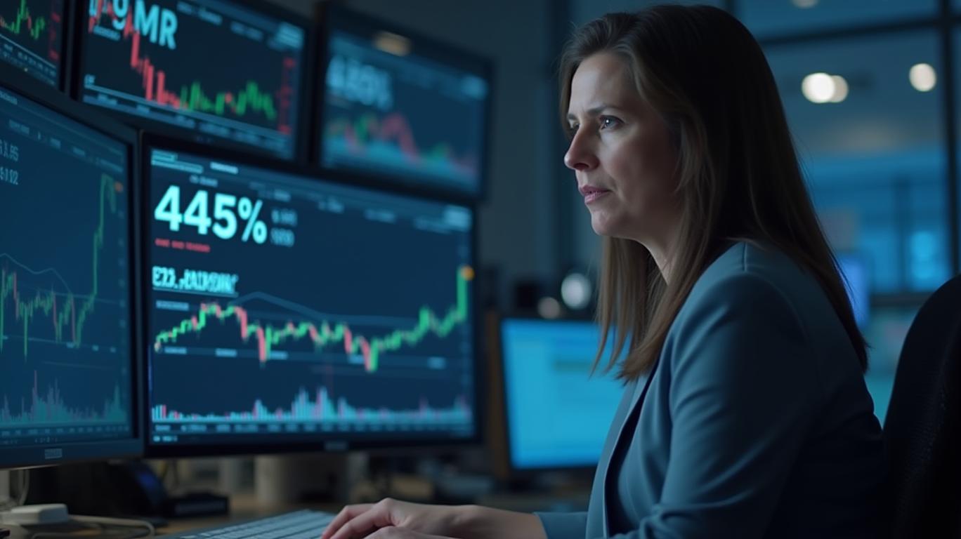 DuPont's Trading Volume Surges 126.54% to $318 Million, Stock Price ...