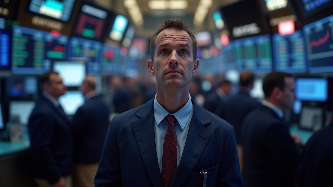 Billionaires Lose $208 Billion in One Day From Trump Tariffs