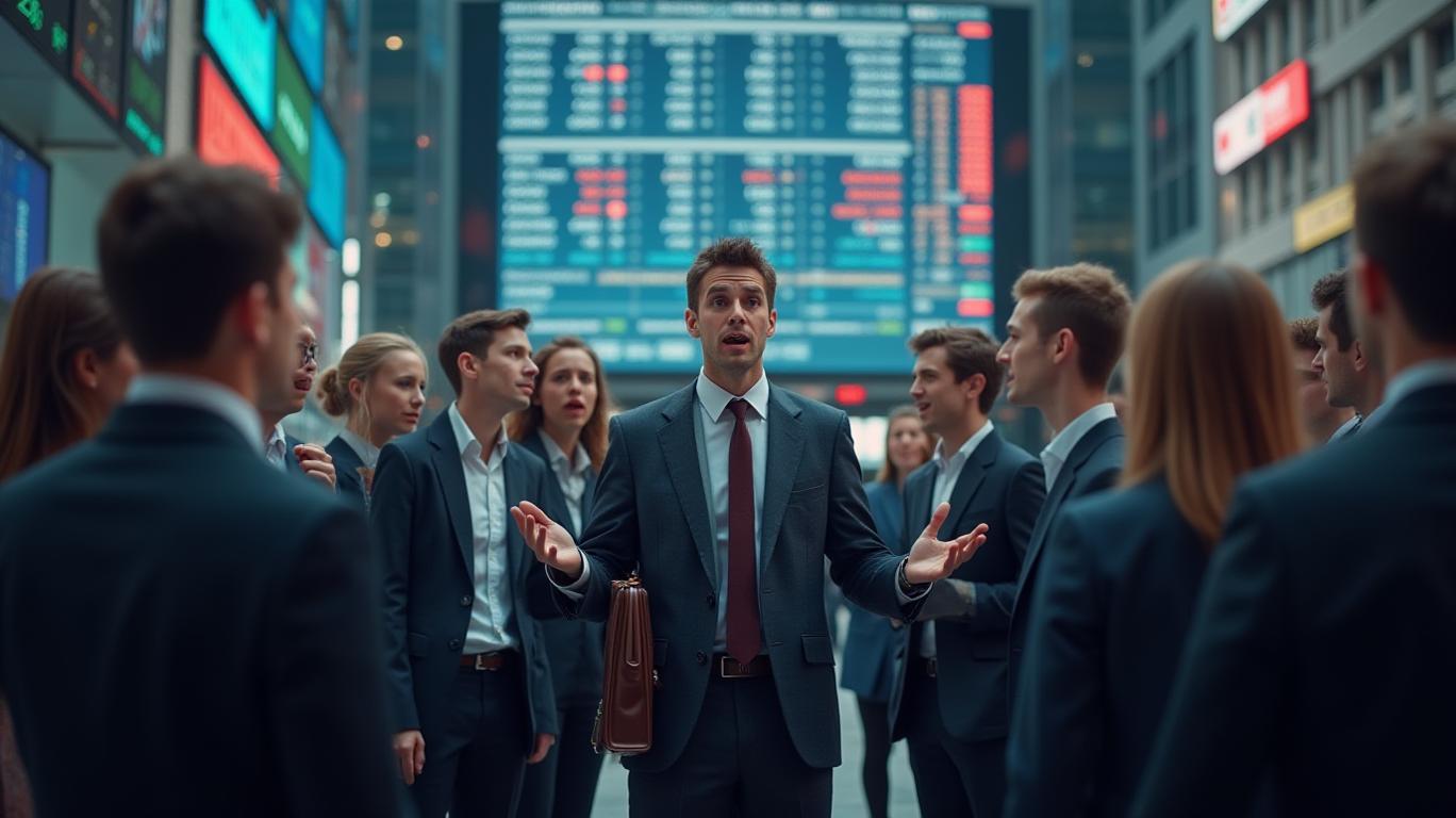 IPO Mania: The Next Big Thing or the Next Big Bubble?