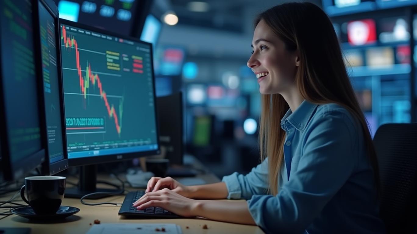 Upstream Bio Soars 50.79% as Lock-Up Expiry Boosts Trading