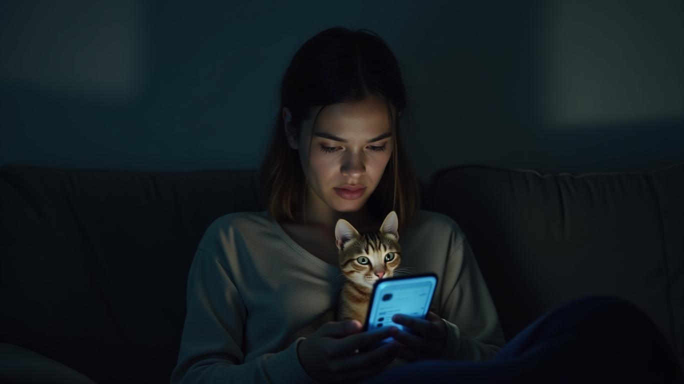 Spotify: Anti-Doom Scrolling Platform Attracts Advertisers