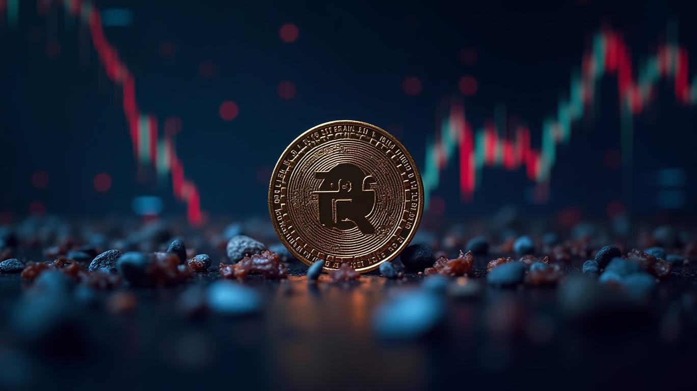 Cardano's ADA Drops 8.6% Amid Trump Tariffs, Ruvi AI's Presale Offers 80x Returns