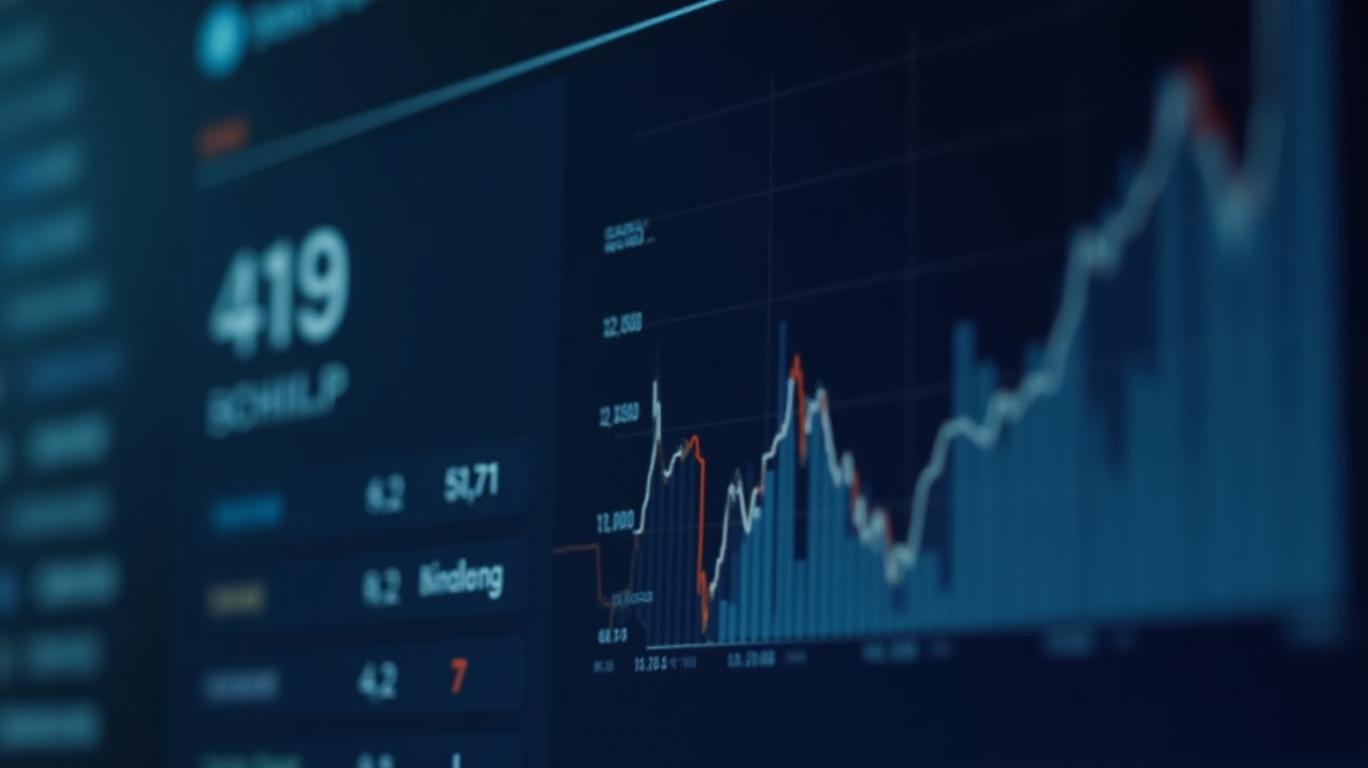 **"BCHI ETF Breaks Through 52-Week High at $26.24 Amid Supply Chain ...