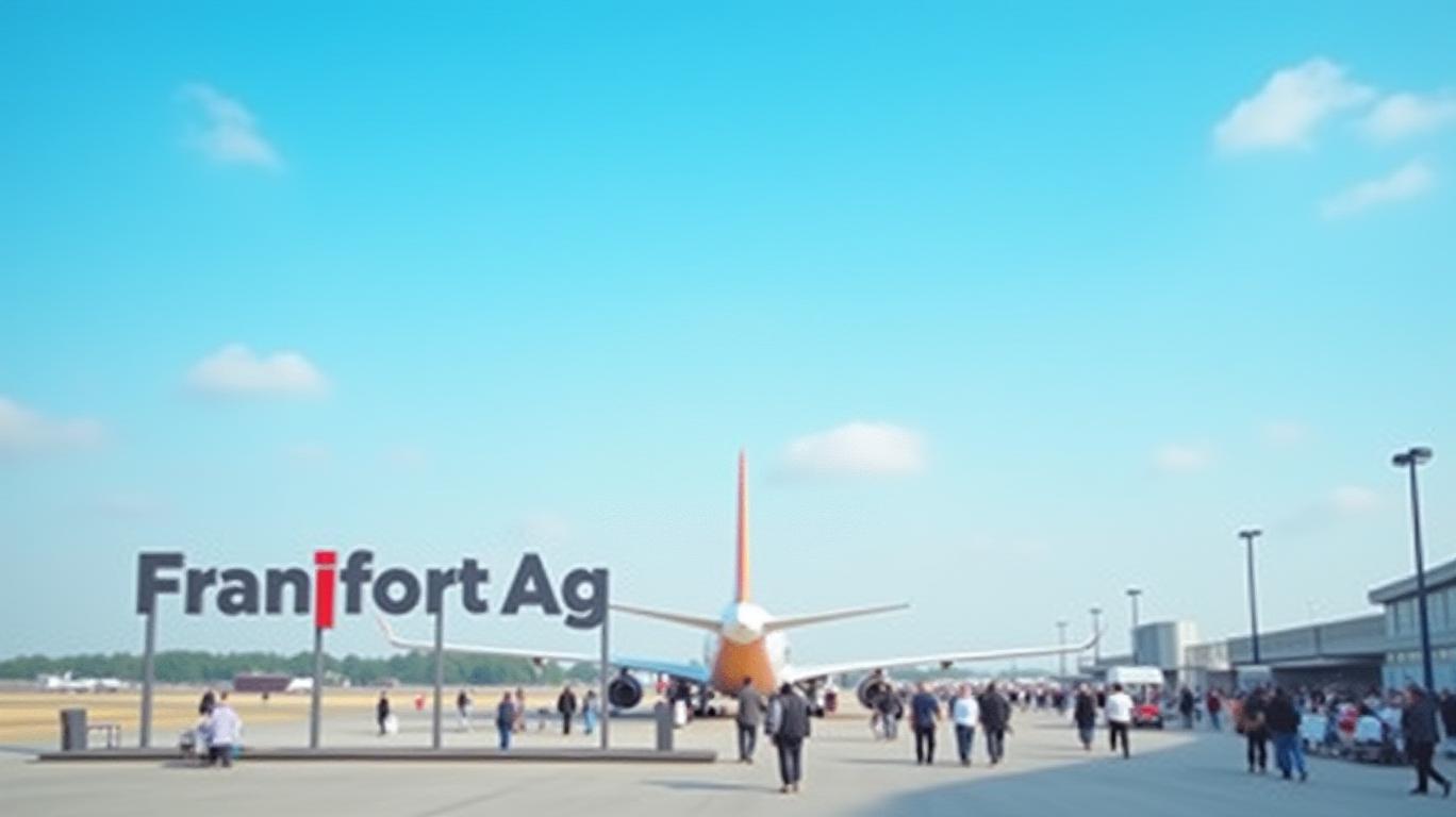 Has Fraport AG's Management Done Well with a 9.7% ROE?