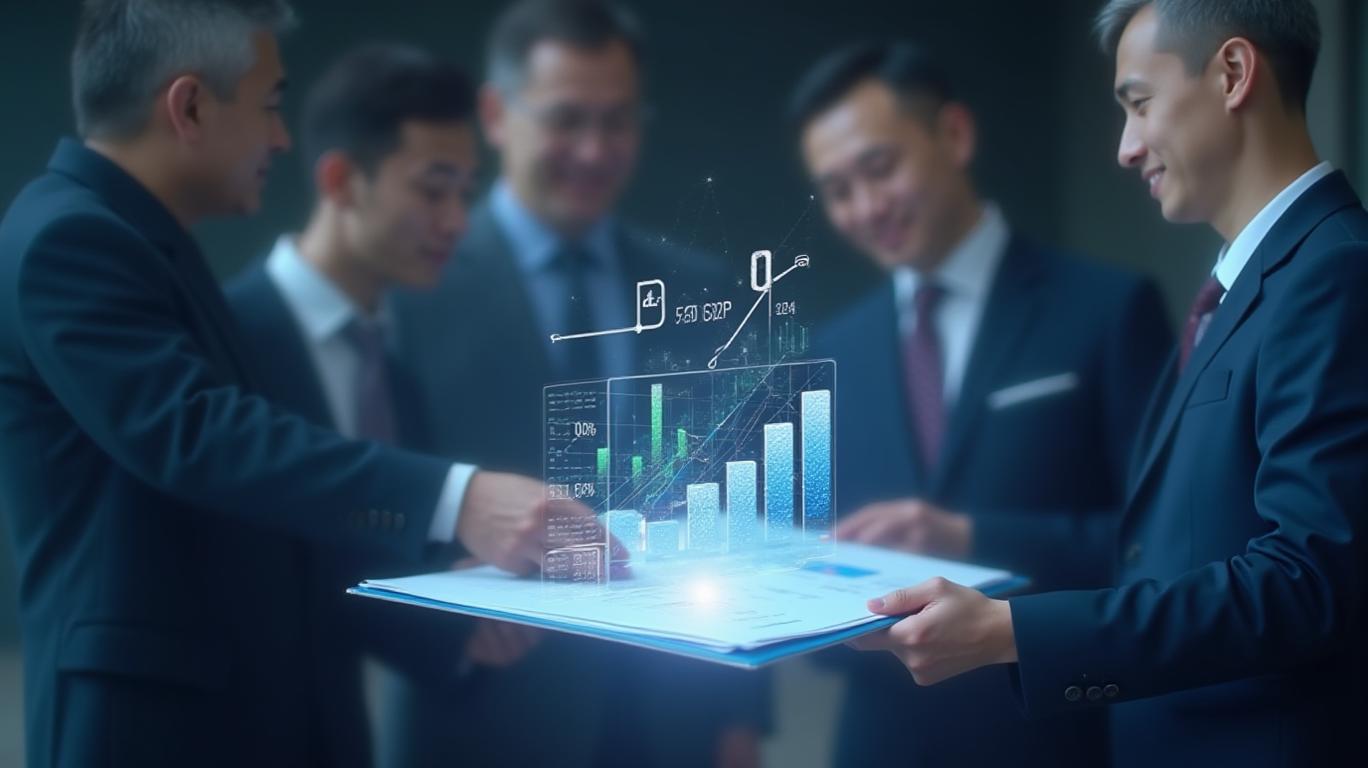 Multicoin, Electric Asset Management Report 50% AUM Growth in 2024