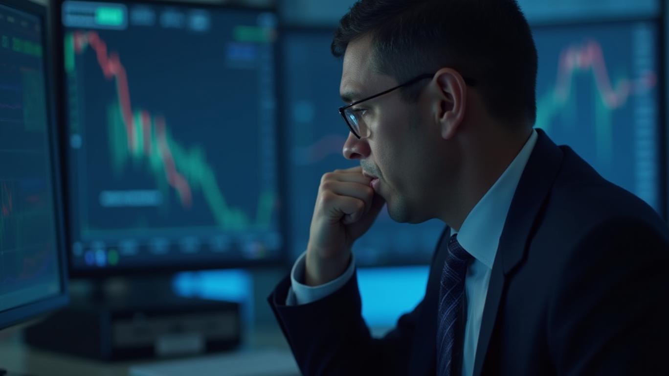 Omnicell Stock Plunges 12.7% on Debt Concerns