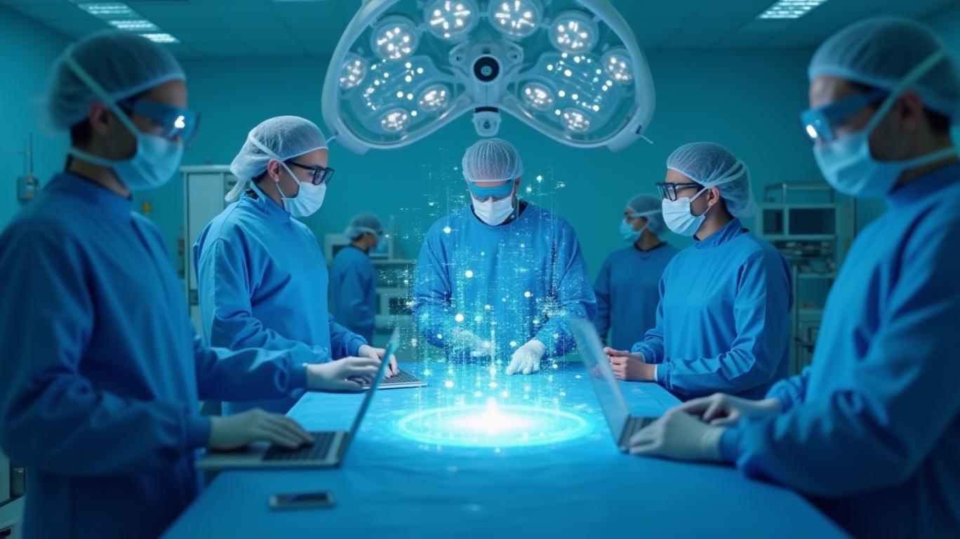 Revolutionizing Surgical Coding: CBFS and Milagro's AI Partnership