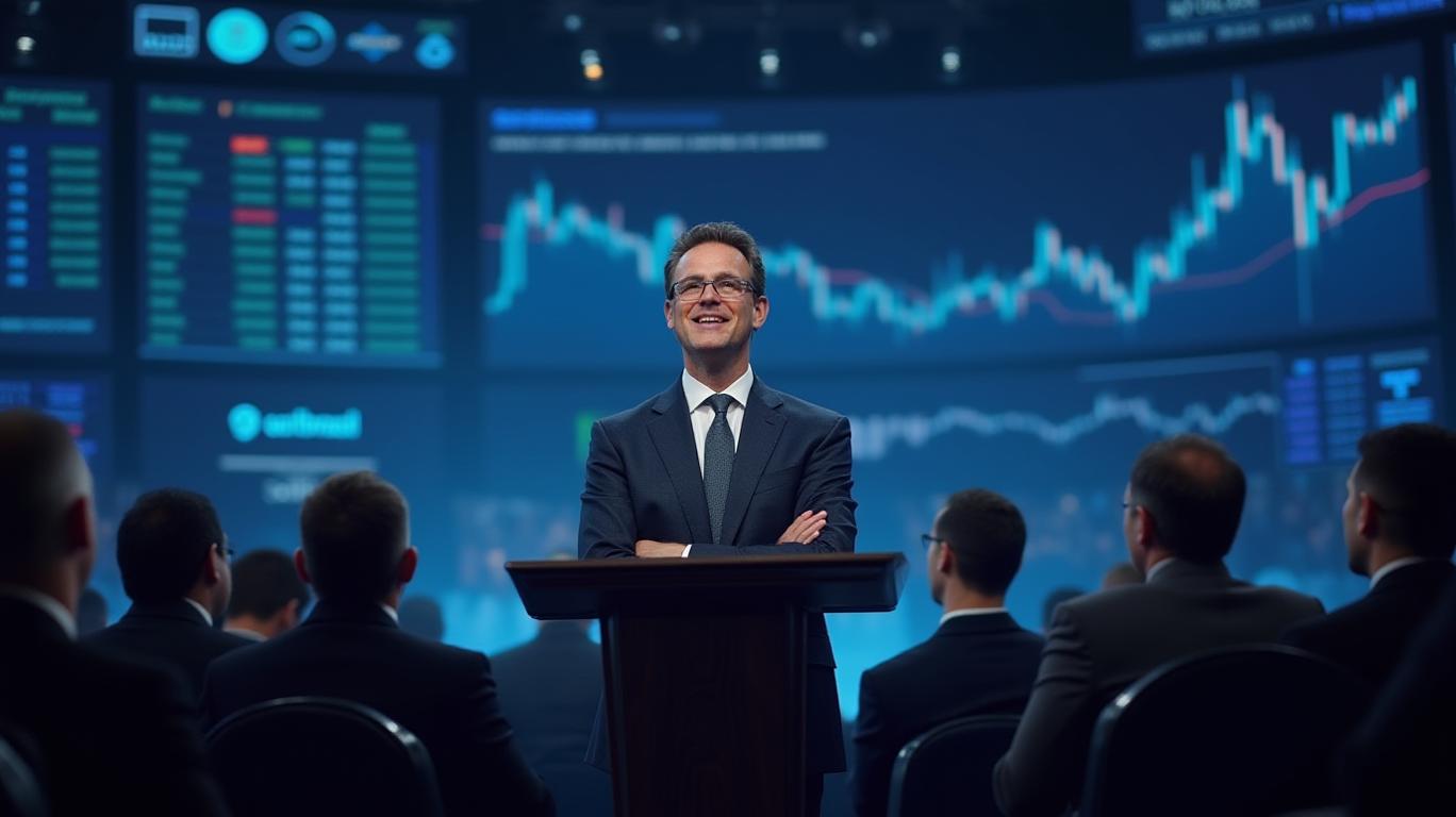 Treace Medical Soars 11.3% on CEO's Dual Role Announcement