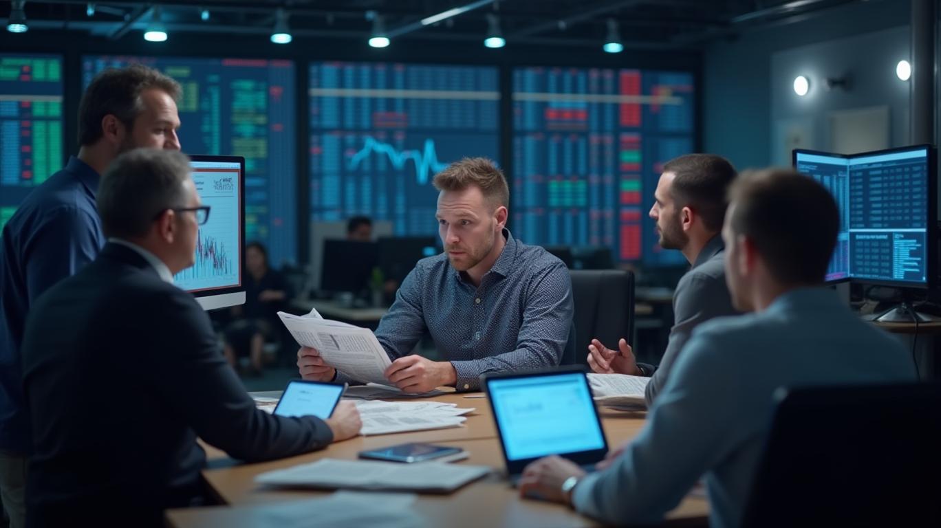 Humana Stock Soars 11.11% on Medicare Advantage Payment Boost