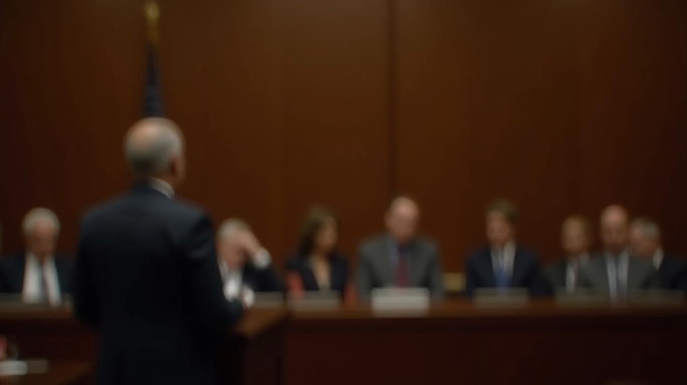 DOJ Halts Crypto Regulation After Trump's Order