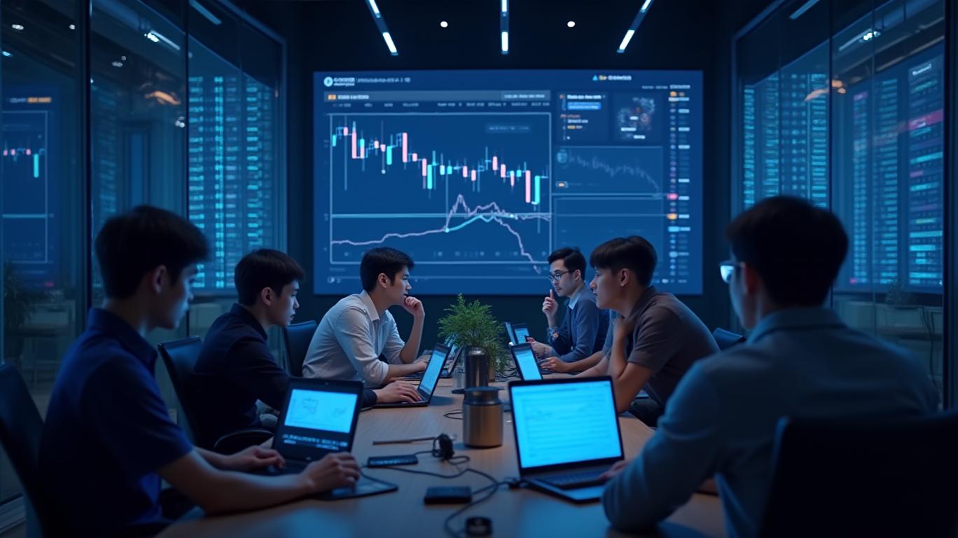 Coin98 Super Wallet Launches Perpetual Contract Trading with Orderly