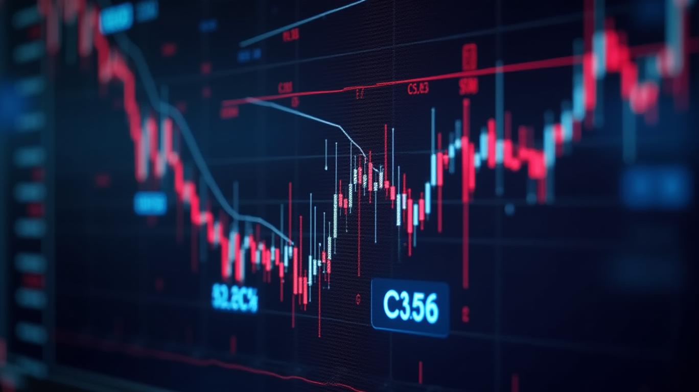 CVS Health Stock Soars 5.92% on Leadership Changes