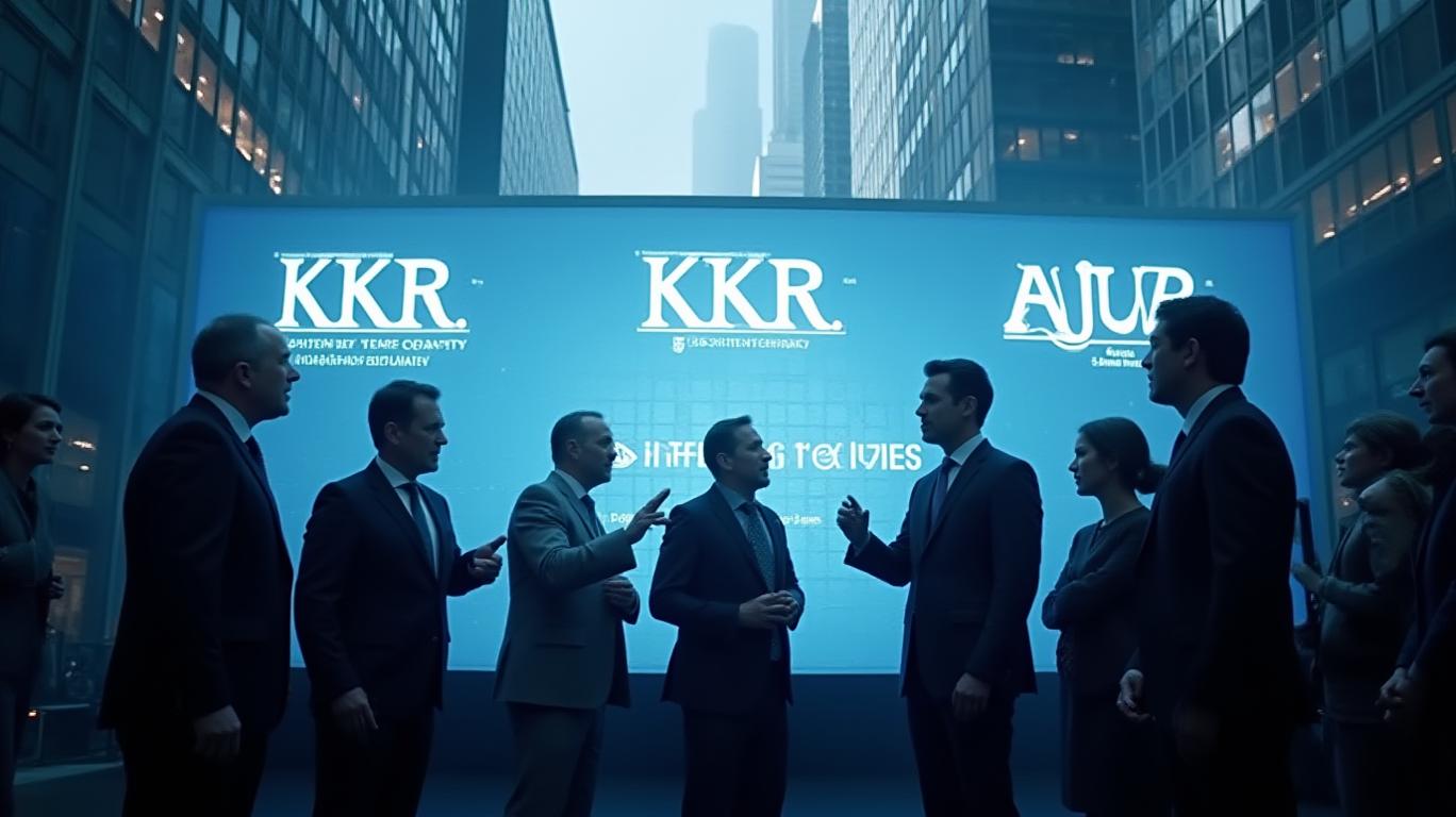 Assura's $2.06 Billion Deal: KKR and Stonepeak's Big Bet on Healthcare ...