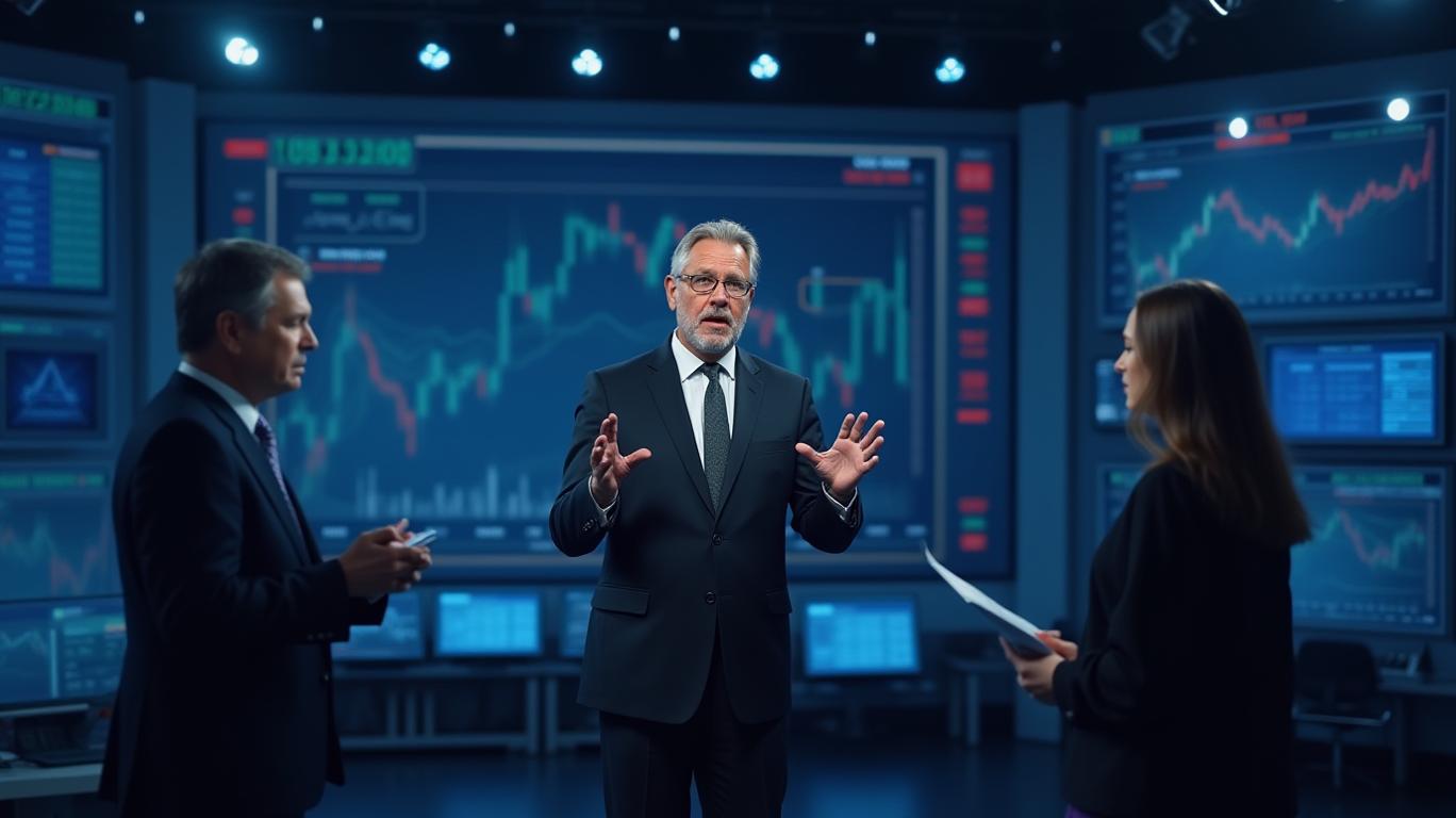 Chimera Investment Soars 17% on Strategic Growth Initiatives