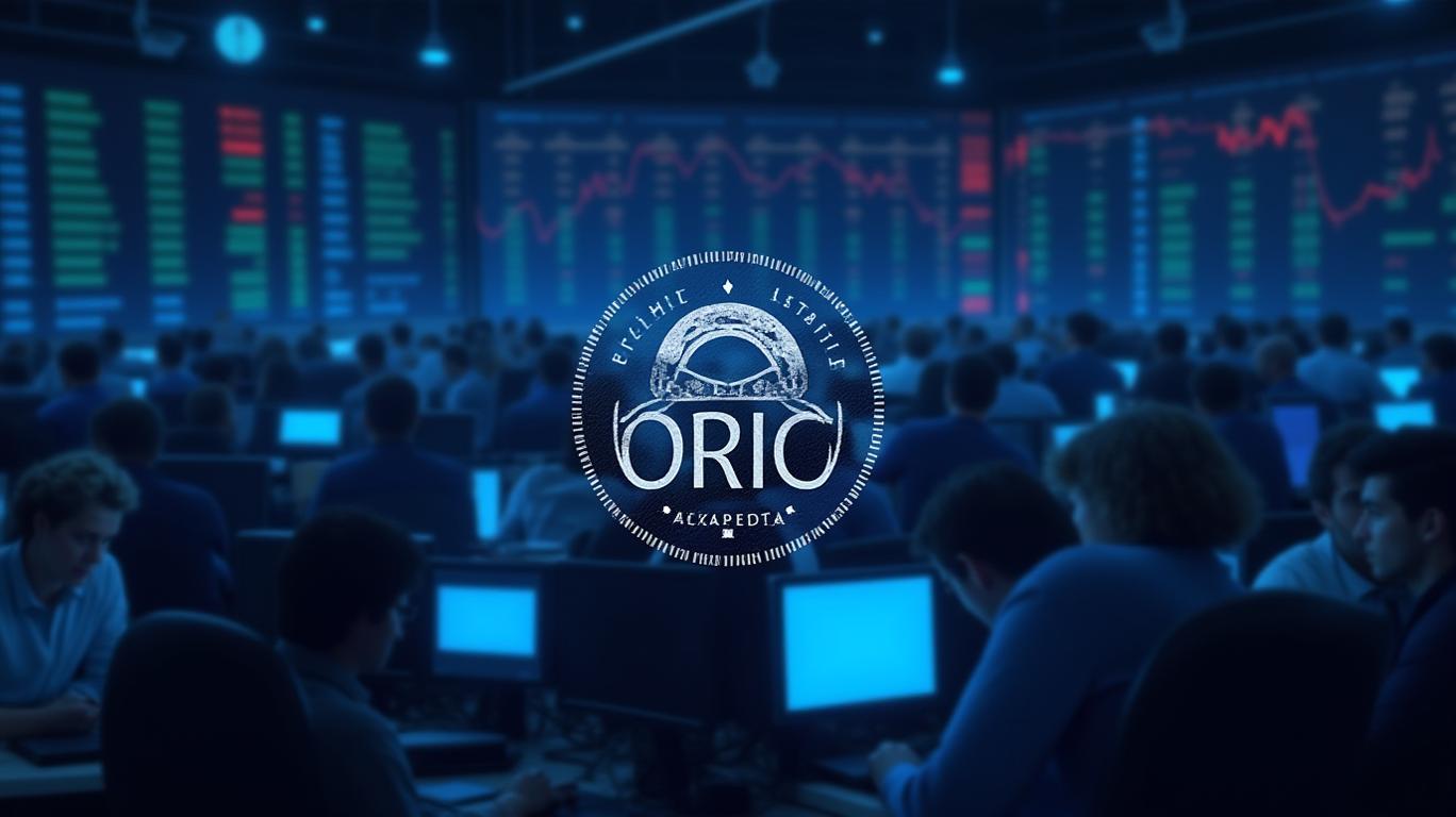 ORIC Pharmaceuticals Stock Soars 26.91% on Clinical Trial Progress