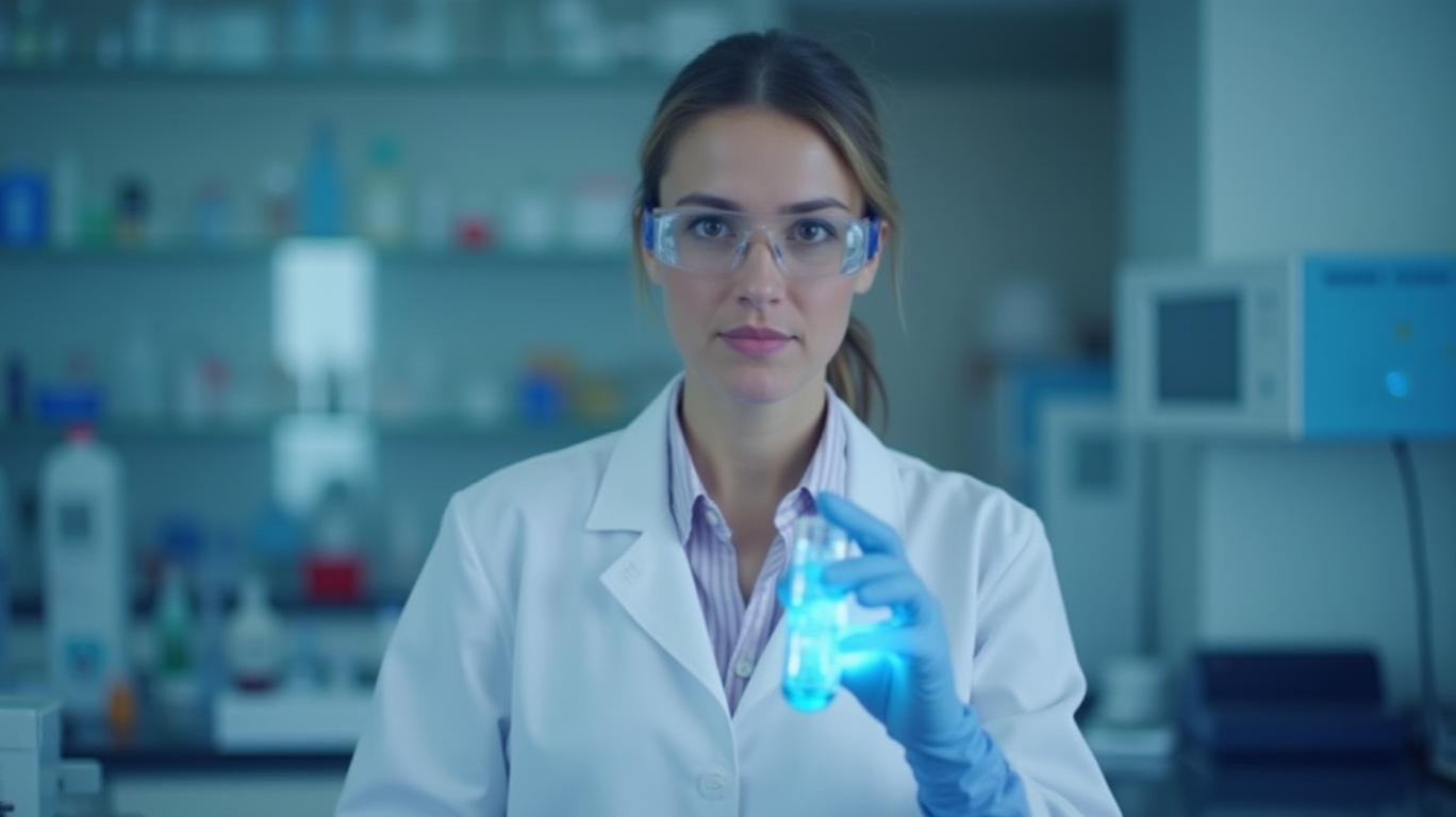 Anixa Biosciences Secures Key Patent for Breast Cancer Vaccine
