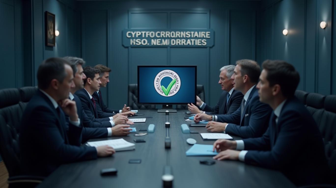 SEC Approves Ethereum ETF Options Trading on Nasdaq, Cboe