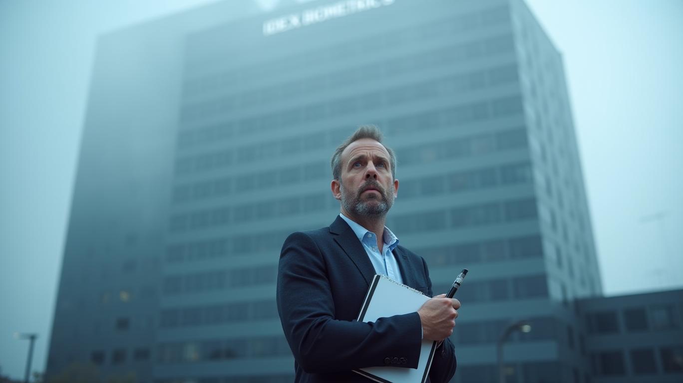 IDEX Biometrics: The Power Shift and Its Implications