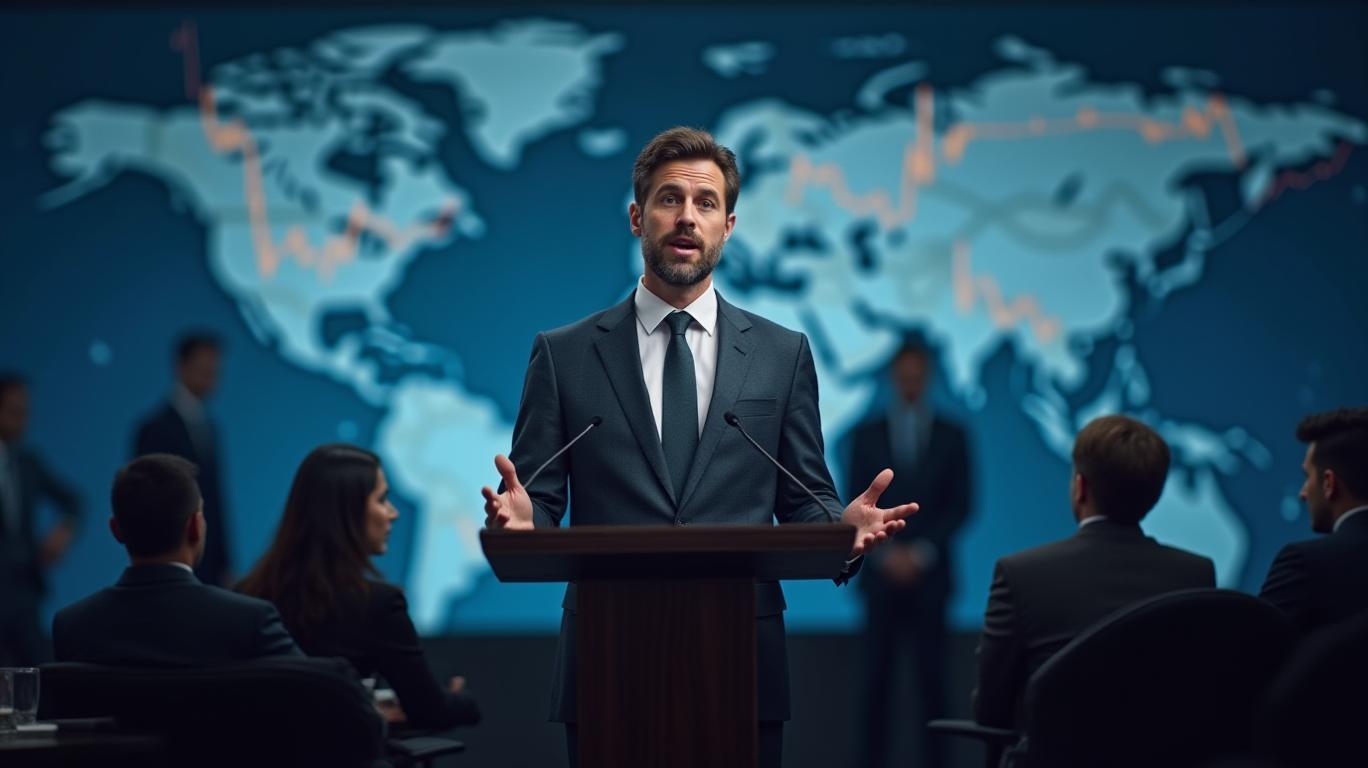 Navigating Economic Uncertainty: Strategies for Investing in Travel Stocks