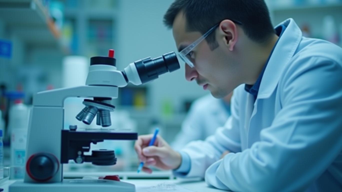 Revive Therapeutics: Exploring Bucillamine's Cancer-Fighting Potential