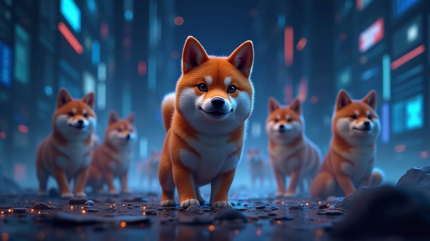 Shiba Inu Plans Rollups, FHE Integration for Enhanced Performance, Privacy