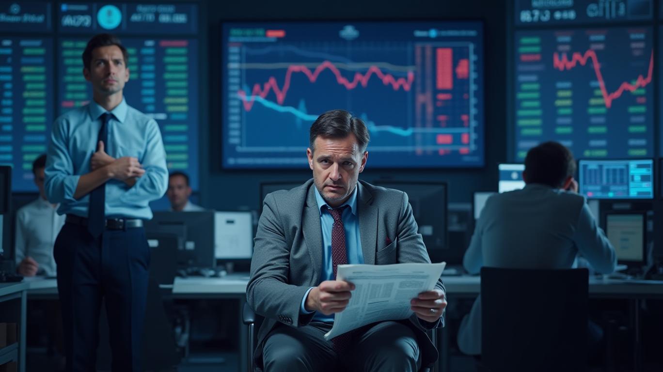 Boston Scientific Stock Tumbles 8.93% Amid Strategic Moves and Insider ...