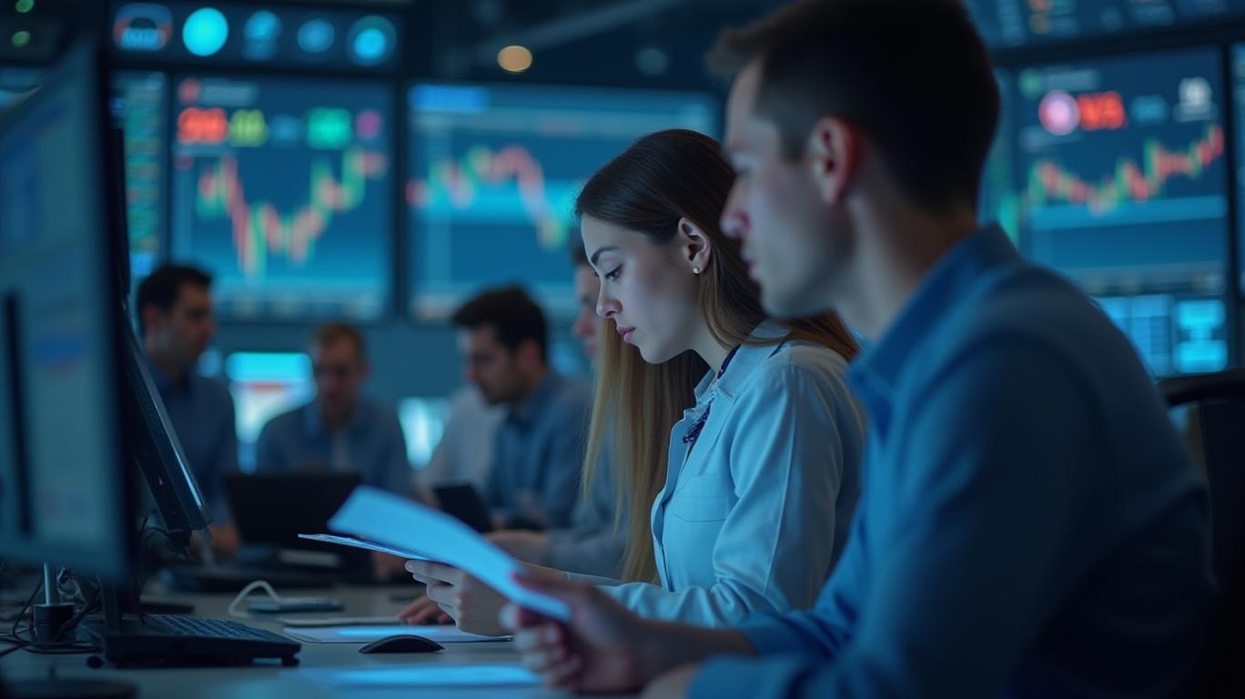 Understanding Market Sentiment: The Pulse of Stock Market Movements