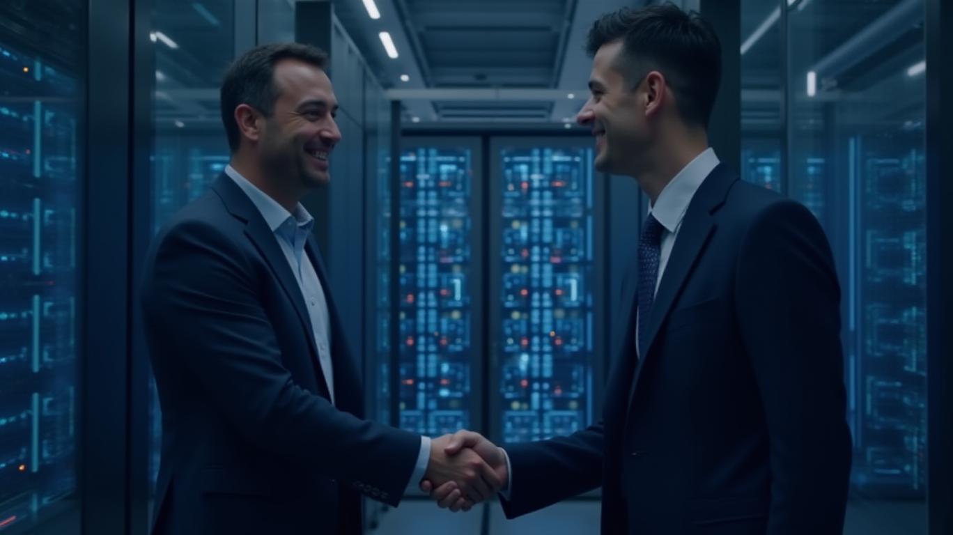 Snowflake (NYSE:SNOW) Expands Government Reach With DOD IL5 ...