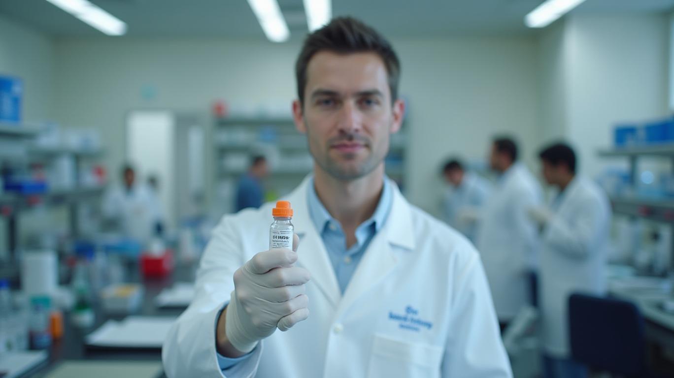 Vertex's Gairdner Award Signals a New Era in Cystic Fibrosis Innovation ...