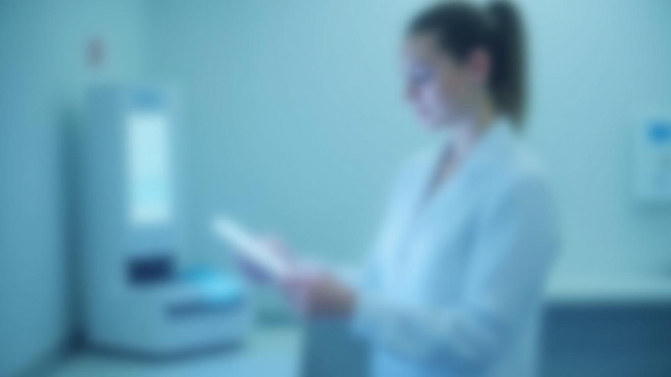 Bruker's NGS Reflex Testing: Revolutionizing Hospital Hygiene and HAI ...