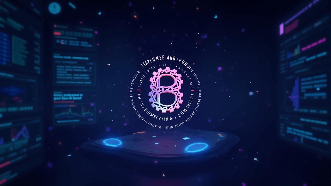 Bitget PoolX Launches PROMPT Project with 1,410,000 Token Prize Pool