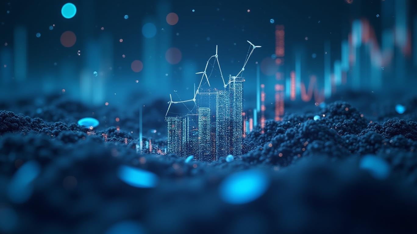 Ocean Power Technologies Inc. (OPTT) Shares Surge 11.81% on Strategic ...