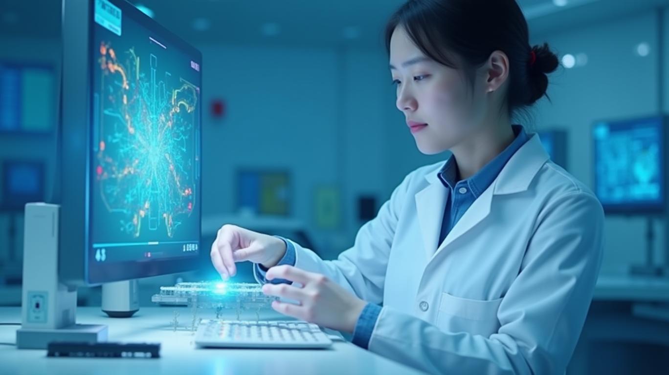 Certara Stands to Gain as FDA Drives Shift to AI-Driven Drug Development