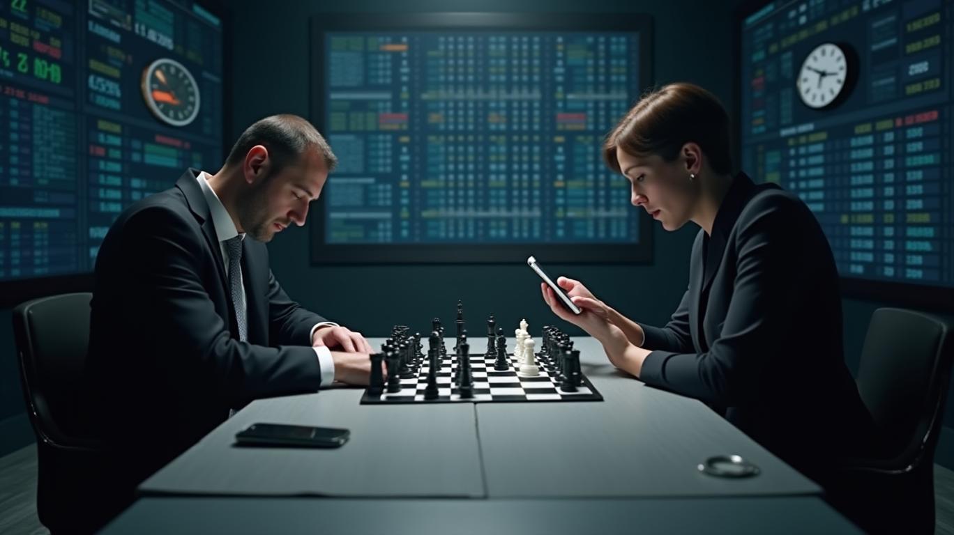 Strategic Shifts in Ownership Signal New Dynamics for Rubis Energy Group