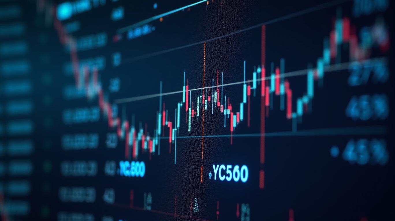 United Rentals Inc. Slips to 216th in Trading Volume Ranking Despite ...