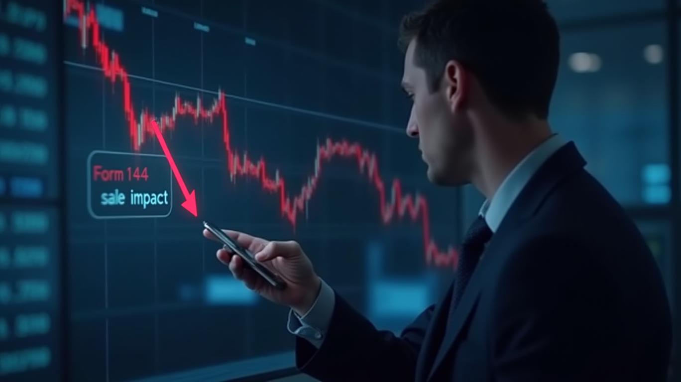 NewAmsterdam Pharma (NAMS): Affiliate Sale Sparks Bearish Momentum Amid ...