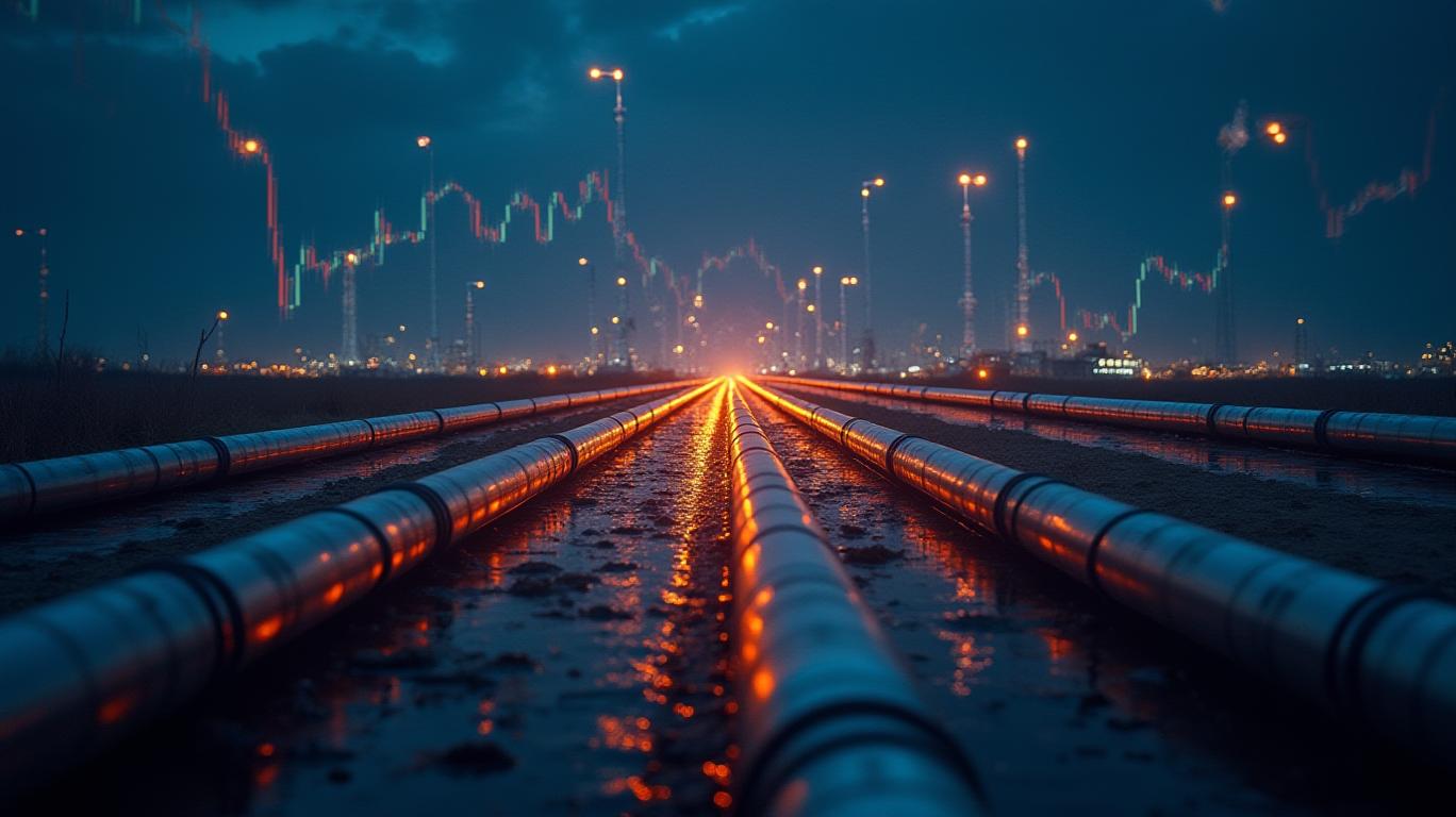 Tourmaline Oil's Target Trim Reflects Sector Realities Amid Gas Bull Market