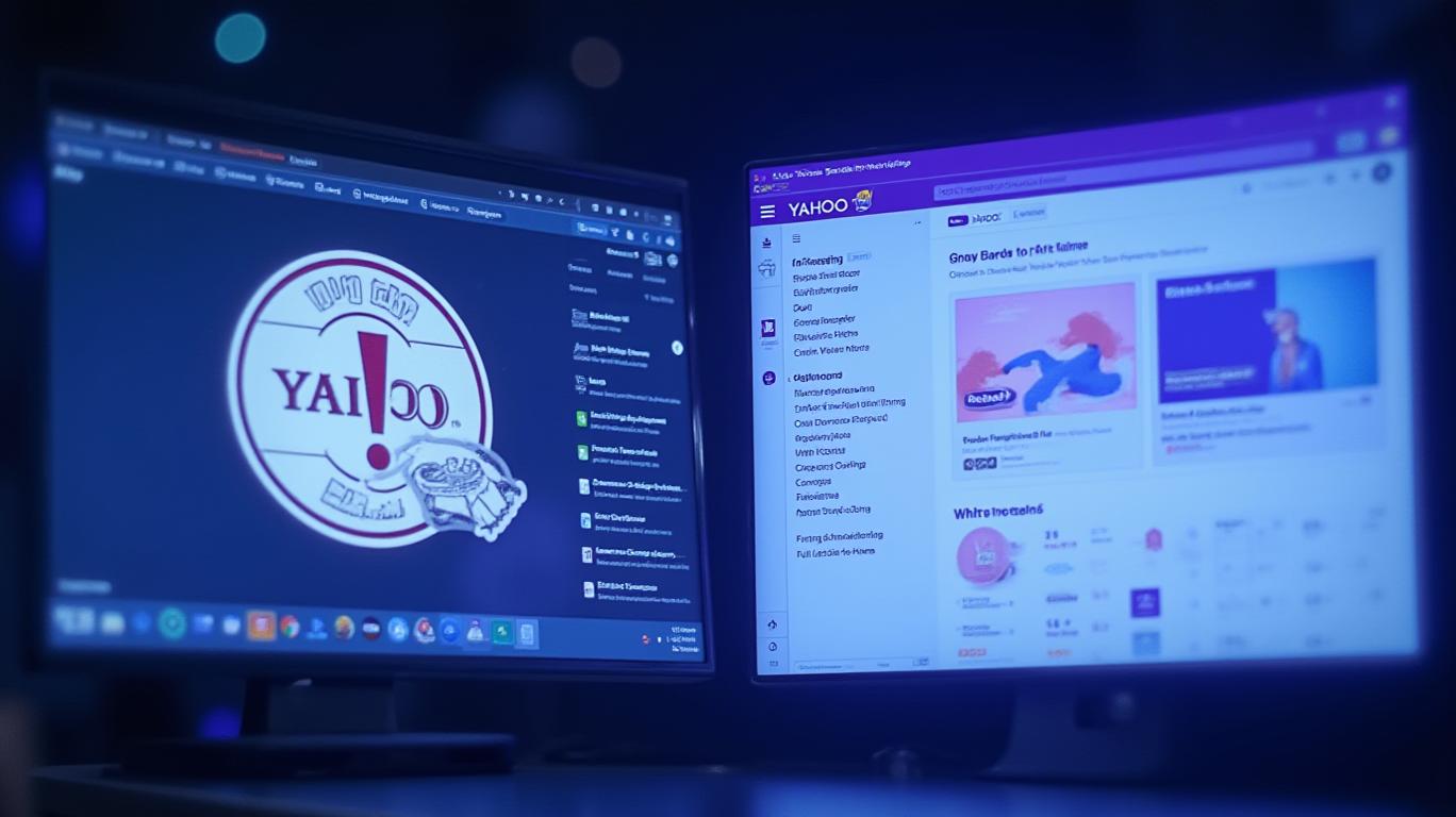 Yahoo’s Strategic Rebirth: Navigating the Family of Brands in a Post-Verizon Era