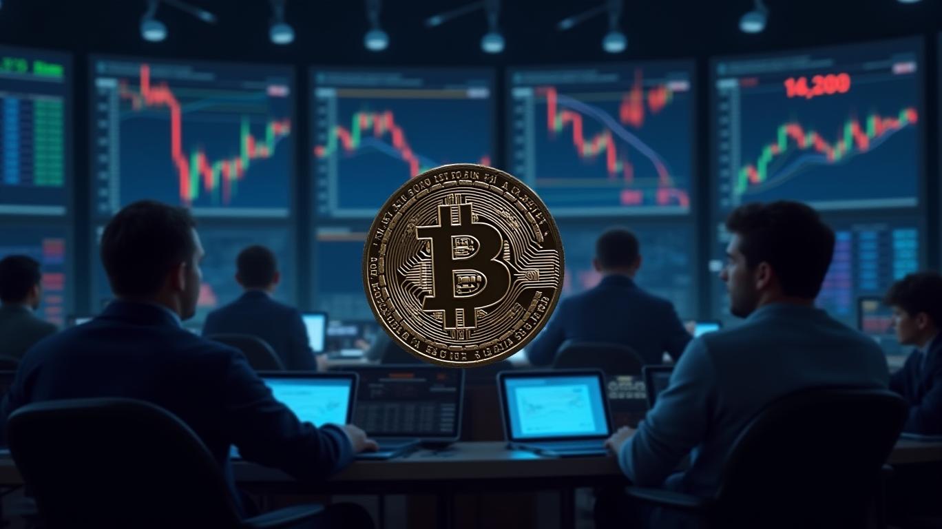 Bitcoin Surges 4.5% to $85,000 on Technical Indicators, Whale Activity