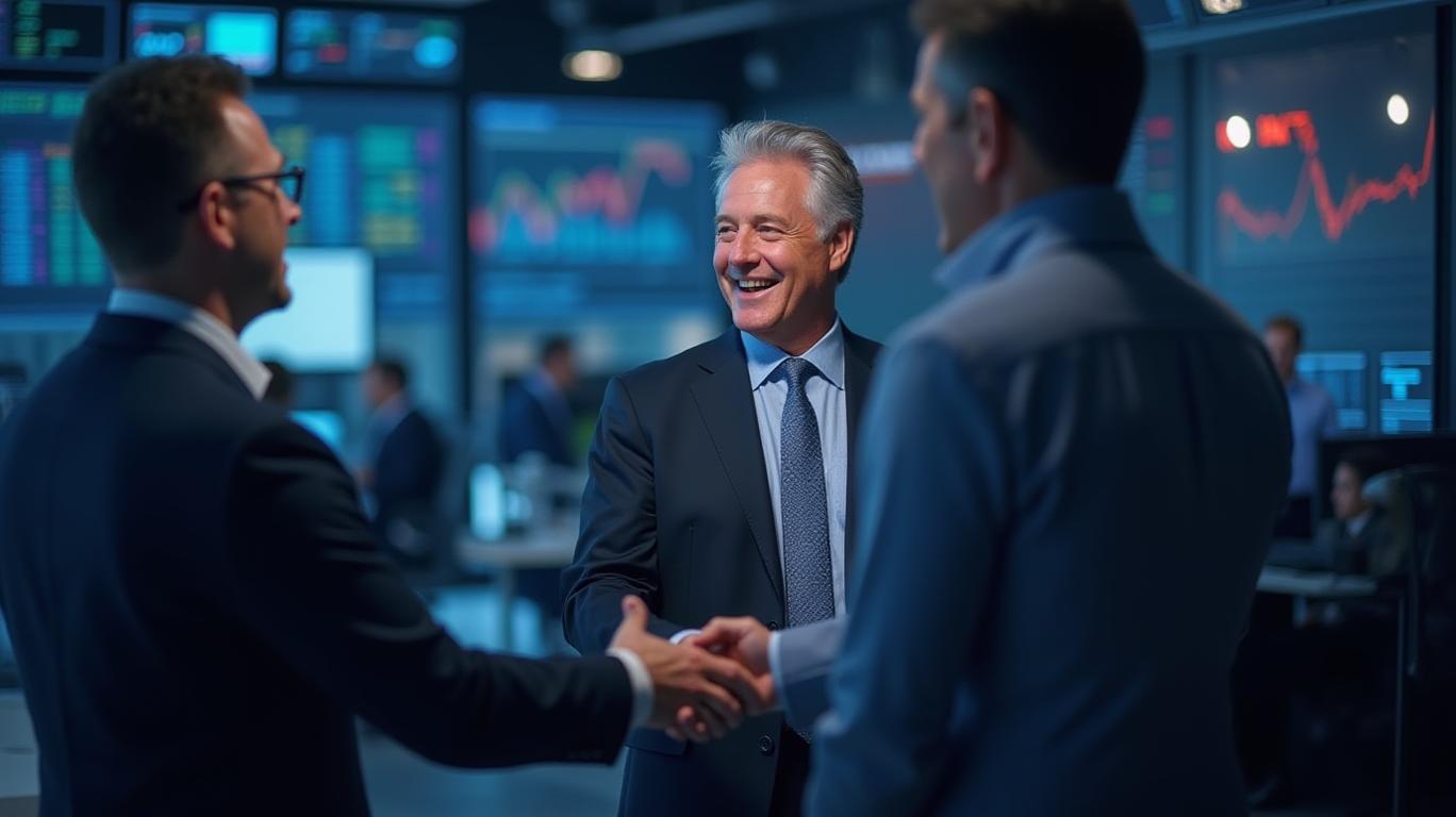 Theratechnologies Soars 38.66% on Acquisition Proposals