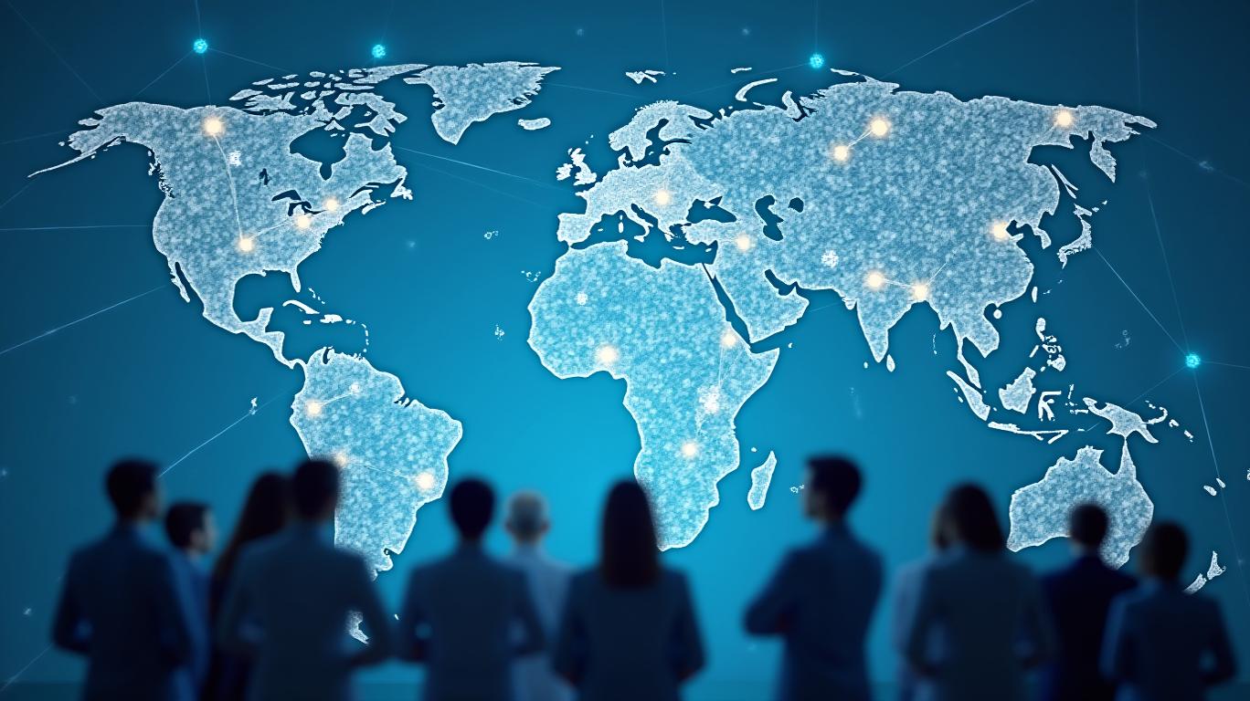 The WHO's 2025 Blueprint: How Global Health Initiatives Could Shape ...
