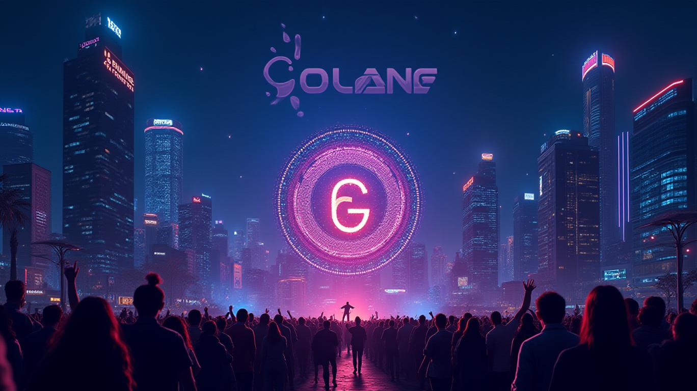 Glow Finance Launches on Solana with 650m TVL Ethereum Toolkit
